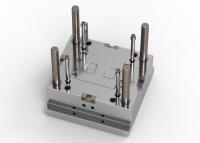 China OEM / ODM：Custom consumer electronics molds / Smartwatch Front Housing Trim No.22400 for sale