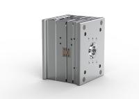 China OEM / ODM ： Cold Runner Injection Molding & Scanner Front Housing (1*2) No.24001 for sale