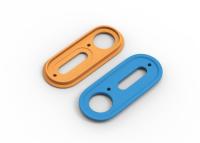 China OEM / ODM ： Cold Runner Injection Molding & Scan Pen Camera Trim Ring (1*4) No.24005 for sale