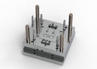China OEM / ODM ： Cold Runner Injection Molding & Scanner bar (1*4) No.24004 for sale