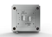 China OEM / ODM ： Cold Runner Injection Molding & Medical Instrument Surface Shell (1*2) No.23670 for sale