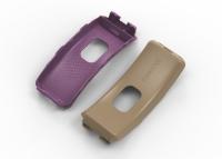 China OEM / ODM ： Cold Runner Injection Molding & Smart Watch Base Lower Housing (1*4) No.23305 for sale