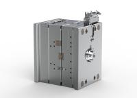China OEM / ODM ： Cold Runner Injection Molding & Smart Watch Base Lower Housing (1*4) No.23305 for sale