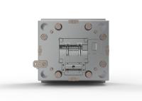 China OEM / ODM ： Cold Runner Injection Molding & Left + Right Eye Shell (1+1) No.23056 for sale