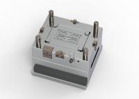 China OEM / ODM ： Cold Runner Injection Molding & Scan Pen Camera Trim Ring (1*4) No.24005 for sale