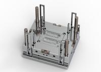 China OEM / ODM ： Cold Runner Injection Molding & Scan Pen Inner Shell (1*2) No.24002 for sale