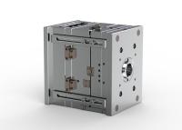China OEM / ODM ： Cold Runner Injection Molding & Glasses Inner Housing (1*1) No.23057 for sale