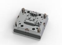 China OEM / ODM ： Cold Runner Injection Molding & Left + Right Eye Shell (1+1) No.23056 for sale