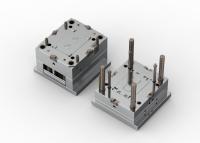China OEM / ODM：Custom consumer electronics molds / Smartwatch Front Housing Trim No.22400 for sale