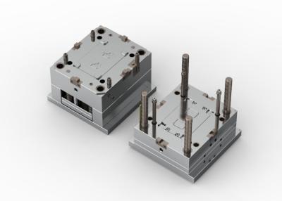 China OEM / ODM：Custom consumer electronics molds / Smartwatch Front Housing Trim No.22400 for sale