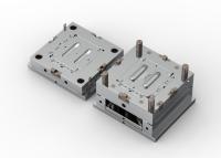 China OEM / ODM ： Cold Runner Injection Molding & Scan Pen Rear Cover (1*2) No.24003 for sale