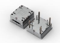 China OEM / ODM ：Custom  Consumer / Three-proof Phone Upper Bottom Housing (1*4) No.23690 for sale
