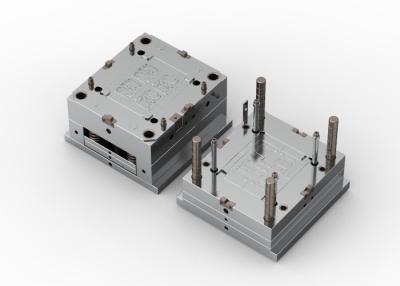 China OEM / ODM ：Custom  Consumer / Three-proof Phone Upper Bottom Housing (1*4) No.23690 for sale