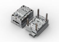 China OEM / ODM ： Cold Runner Injection Molding & Smart Watch Base Lower Housing (1*4) No.23305 for sale