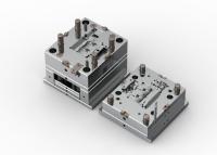 China OEM / ODM ： Cold Runner Injection Molding & Left + Right Eye Shell (1+1) No.23056 for sale