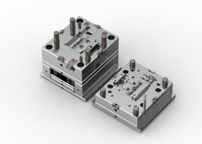 China OEM / ODM ： Cold Runner Injection Molding & Left + Right Eye Shell (1+1) No.23056 for sale