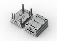 China OEM / ODM ： Cold Runner Injection Molding & Scanner Front Housing (1*2) No.24001 for sale