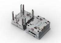 China OEM / ODM ： Cold Runner Injection Molding & Scan Pen Inner Shell (1*2) No.24002 for sale