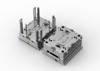 China OEM / ODM ： Cold Runner Injection Molding & Scan Pen Inner Shell (1*2) No.24002 for sale