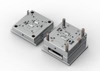 China OEM / ODM ： Cold Runner Injection Molding & Medical Instrument Surface Shell (1*2) No.23670 for sale