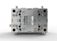 China OEM / ODM ： Cold Runner Injection Molding & Glasses Inner Housing (1*1) No.23057 for sale