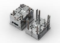 China OEM / ODM ： Cold Runner Injection Molding & Glasses Inner Housing (1*1) No.23057 for sale