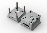 China OEM/ODM Key (1*8)   plastic injection mold No.19017-C for sale