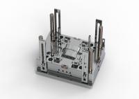 China OEM / ODM ： Cold Runner Injection Molding & Glasses Inner Housing (1*1) No.23057 for sale