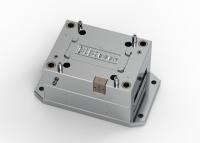 China OEM / ODM ： Cold Runner Injection Molding & Scan Pen Power Key (4+4)  No.24006&24007-B for sale