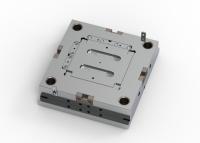 China OEM / ODM ： Cold Runner Injection Molding & Scan Pen Rear Cover (1*2) No.24003 for sale