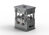 China OEM / ODM ： Cold Runner Injection Molding & Glasses Inner Housing 1*1 No 23057-B for sale