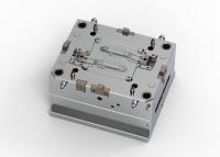 China OEM / ODM ： Cold Runner Injection Molding & Transparent Inner Shell of Scan Pen (1*2) No.24002 for sale