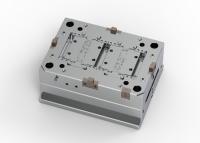 China OEM / ODM ： Cold Runner Injection Molding & Transparent Left Front Housing of Scan Pen (1*2) No.24001 for sale
