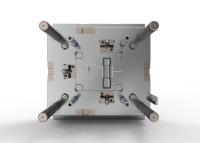 China OEM / ODM : Custom Precision Machining Molds / Transparent glasses camera housing+bracket (1+1)  No.23055 for sale