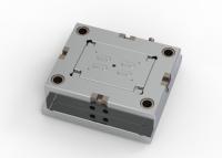 China OEM / ODM ： Cold Runner Injection Molding & Scan Pen Camera Trim Ring (1*4) No.24005-B for sale