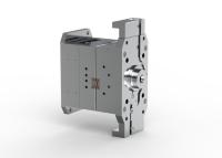 China OEM / ODM ： Double Injection Molding & Smart Doorbell Button (1*4) No.23675 & 23676 for sale