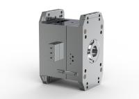 China OEM / ODM ： Double Injection Molding & Smart Watch Lower Housing (1*4)  No.23309 & 23310 for sale