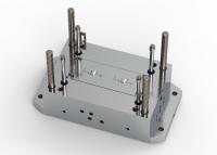 China OEM / ODM ： Double Injection Molding & Router Keys (1*4) No.23894 & 23895-B for sale