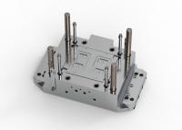 China OEM / ODM ： Double Injection Molding & Smart Watch Lower Housing No 23309 And 23310-B for sale