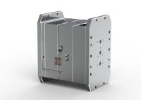 China PC / TPU Inner Housing 1x1 Cold Runner Three Plate Mold No.19015 And 19016 -B for sale