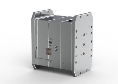 China OEM/ODM PC / TPU Inner Housing 1x1 Cold Runner No.19015&19016 -D for sale