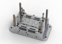 China OEM / ODM ： Double Injection Molding & Router Keys (1*4) No.23894 & 23895 for sale