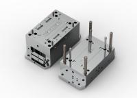 China OEM / ODM ： Double Injection Molding & Router Keys (1*4) No.23894 & 23895 for sale