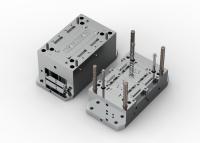 China OEM / ODM ： Double Injection Molding & Router Keys (1*4) No.23894 & 23895 for sale
