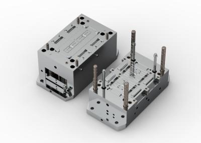 China OEM / ODM ： Double Injection Molding & Router Keys (1*4) No.23894 & 23895 for sale