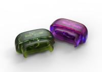 China Transparent Housing Base (1*16) / Hot runner / Three-plates mold No.24309 & 24310 for sale