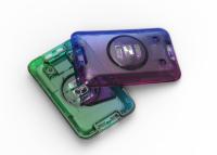 China OEM / ODM ： Double Injection Molding & Transparent Smart Watch Lower Housing (1*4) No.23309 & 23310 for sale
