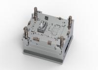 China OEM / ODM ：Custom electronic Enclosures mold / Beauty Instrument Base (1*8) No.24312 for sale