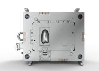 China OEM / ODM ：Custom electronic Enclosures mold / Beauty Instrument Base (1*8) No.24312 for sale