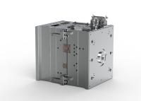 China OEM / ODM ：Custom electronic Enclosures mold / Beauty Instrument Base (1*8) No.24312 for sale